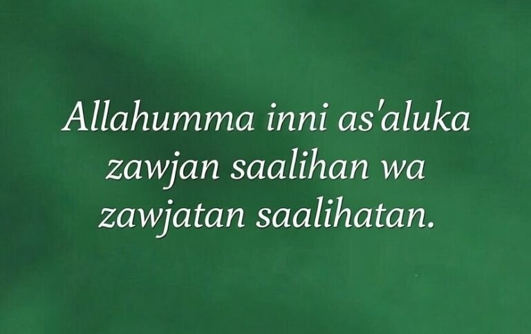 4 Strong Dua For Wife To Respect Husband - (Gain Love & Respect From ...